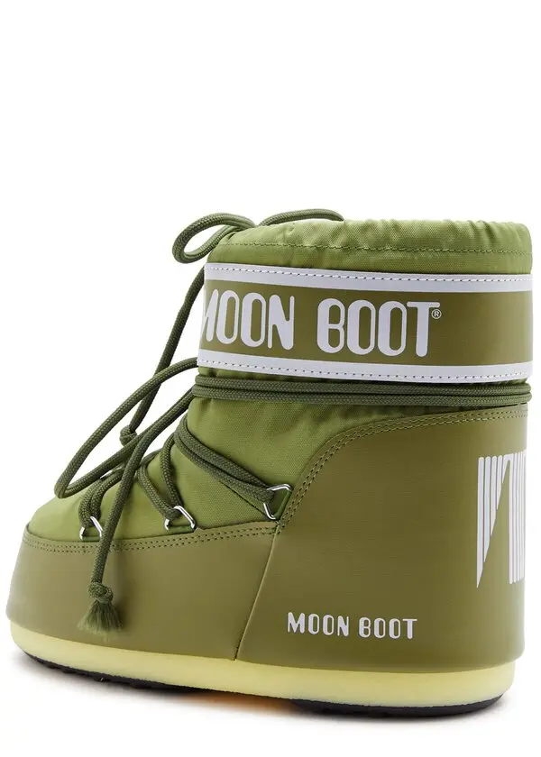 Moon Boot Icon Padded Snow Boots