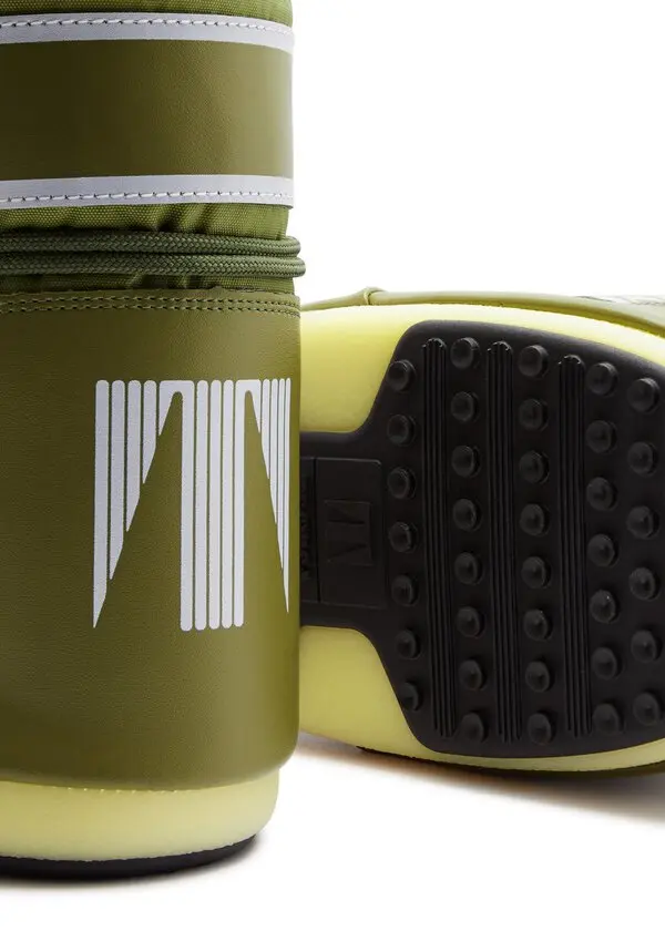 Moon Boot Icon Padded Snow Boots