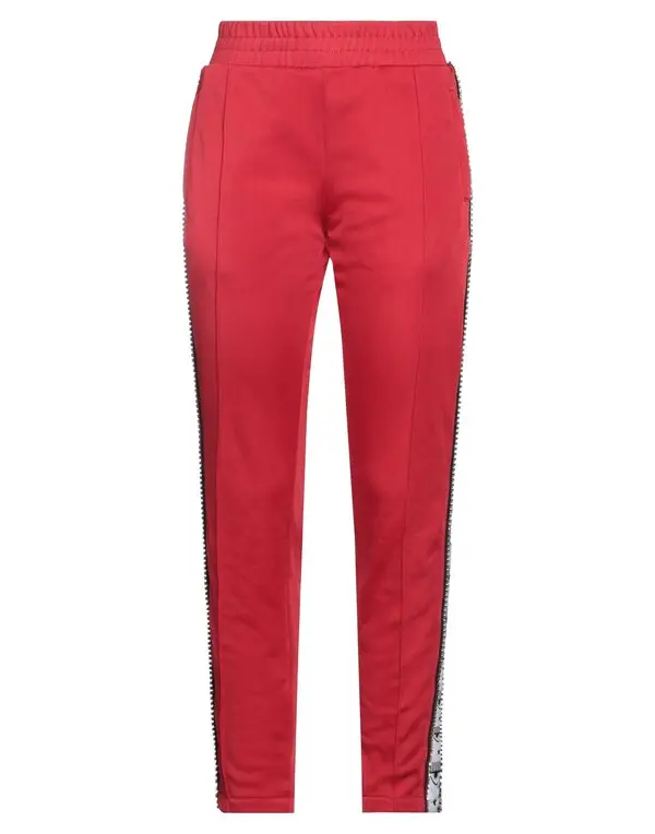 CHIARA FERRAGNI Polyester Track Pants