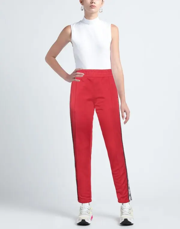 CHIARA FERRAGNI Polyester Track Pants
