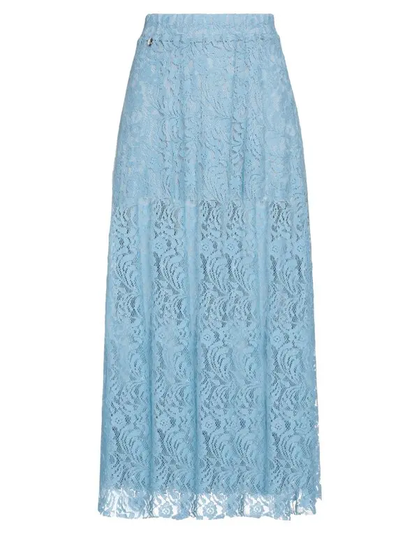 KONTATTO Midi Skirt