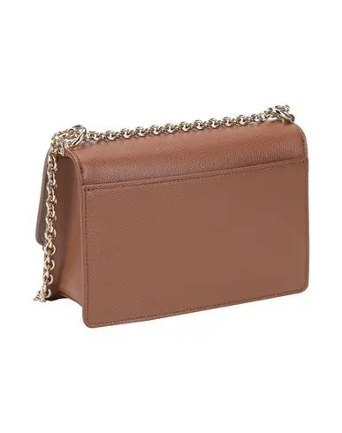 Furla 1927 Mini Crossbody Bag - Brown