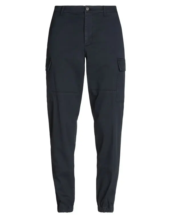 Tommy Hilfiger Gabardine Cargo Pants