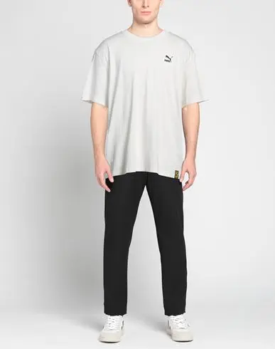 PUMA T-shirt Size Cotton, Polyester