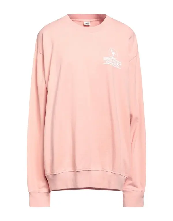 SPORTY & RICH Cotton Sweatshirt