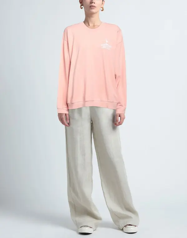 SPORTY & RICH Cotton Sweatshirt