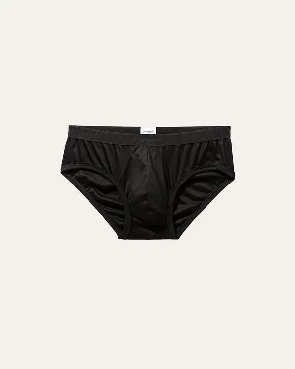 Zimmerli Sea Island Cotton Briefs