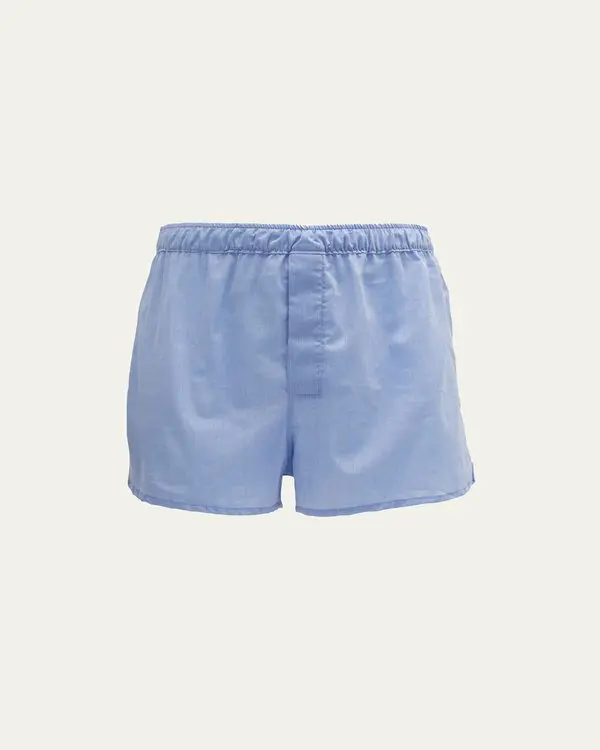 Derek Rose Amalfi 1 Modern Fit Boxers