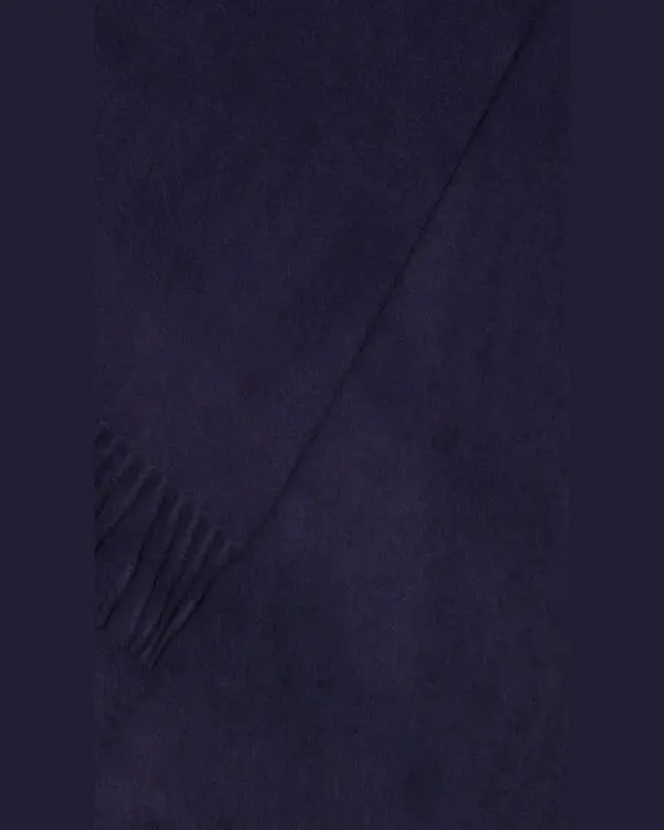 BEGG X CO Fringed Scarf