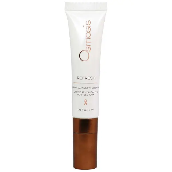 OSMOSIS Refresh Revitalizing Eye Cream 13ml - One-color