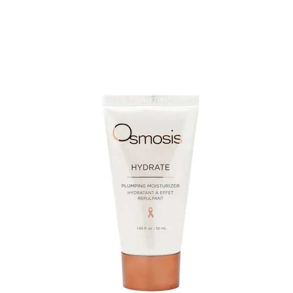 OSMOSIS Hydrate Plumping Moisturiser 50ml - One-color