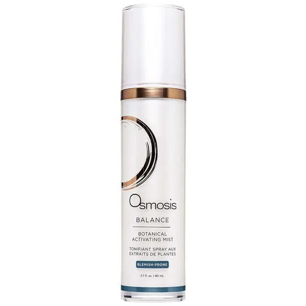 OSMOSIS Balance Blemish Prone Toner 80ml - One-color