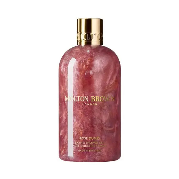 Molton Brown Rose Dunes Bath And Shower Gel - One-color