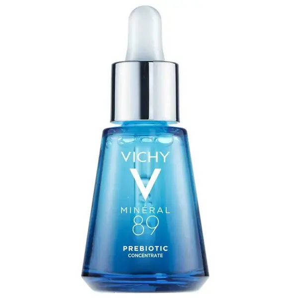 VICHY Mineral 89 Prebiotic Recovery & Defense Concentrate - One-color