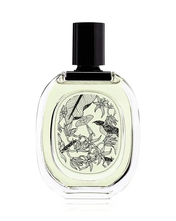 DIPTYQUE Eau Moheli Eau De Toilette 3.4 Oz