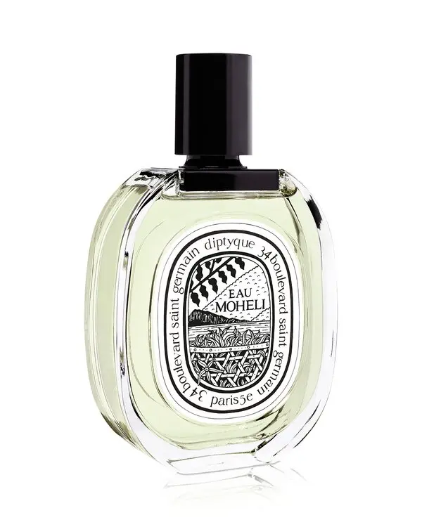 DIPTYQUE Eau Moheli Eau De Toilette 3.4 Oz