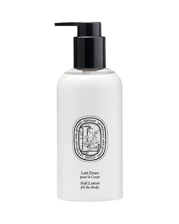 DIPTYQUE Soft Body Lotion 8.5 Oz - No Color