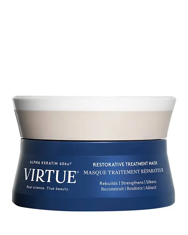 Virtue® Restorative Treatment Mask 1.7 Oz - No Color