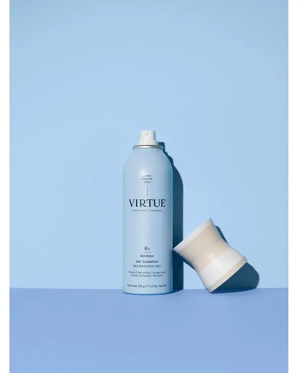 Virtue® Dry Shampoo 4.5 Oz