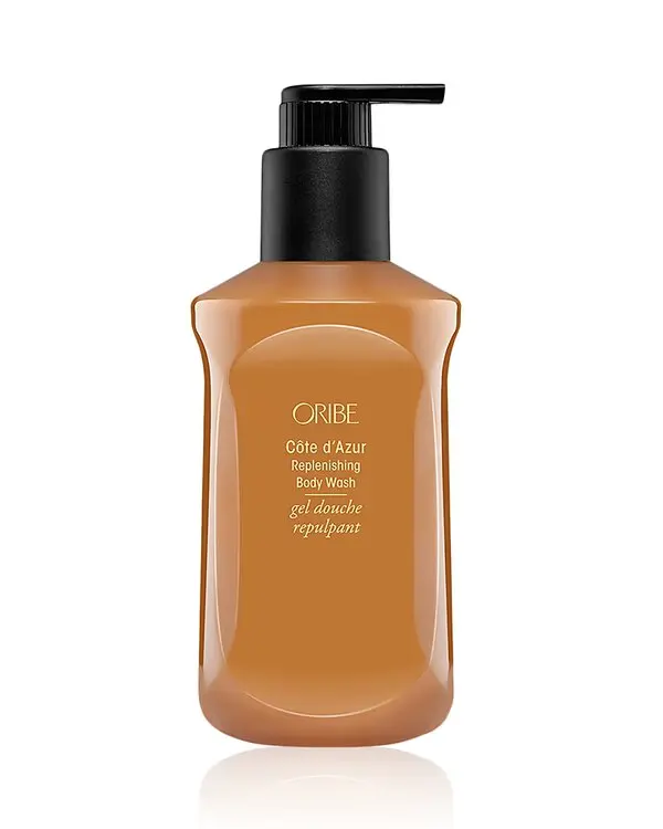 Oribe Cote D'azur Replenishing Body Wash 10.1 Oz - No Color
