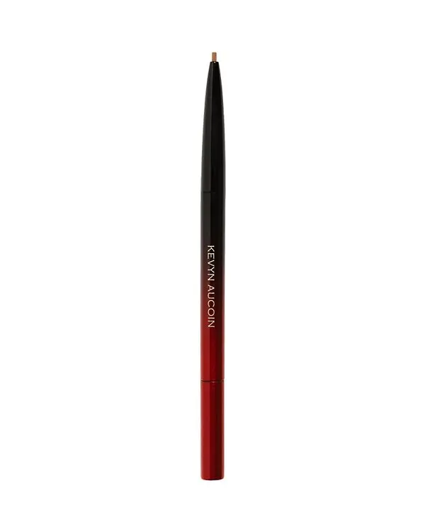 KEVYN AUCOIN Precision Brow Pencil - Brunette