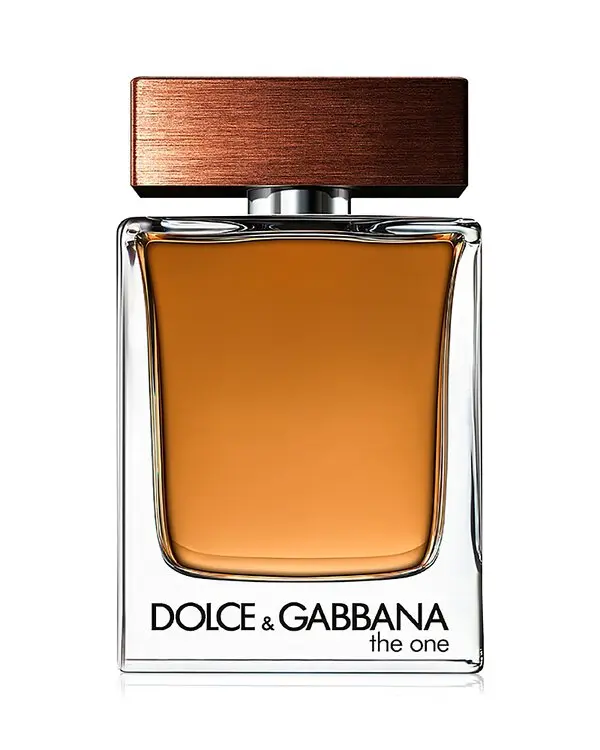 Dolce & Gabbana The One For Eau De Toilette 5 Oz - No Color