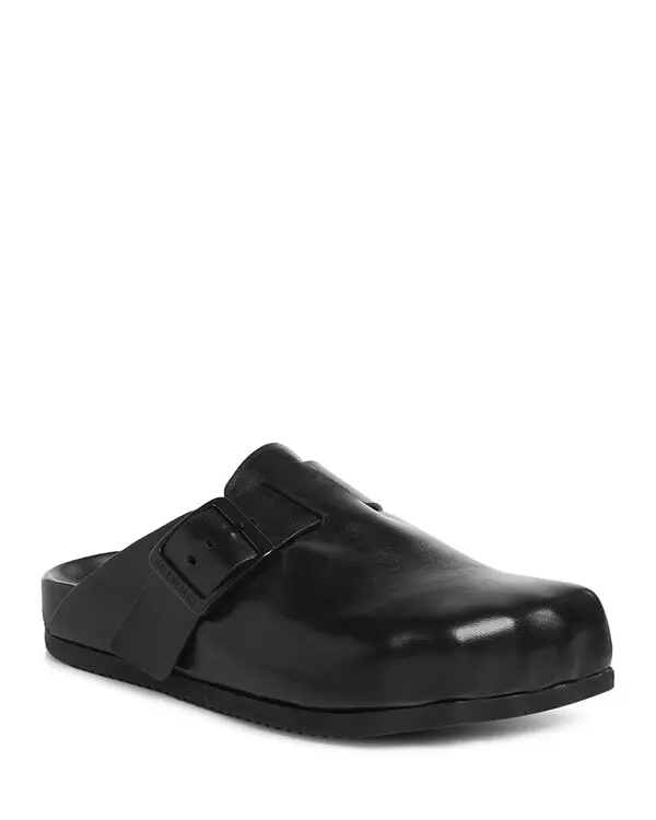 Balenciaga Sunday Mules
