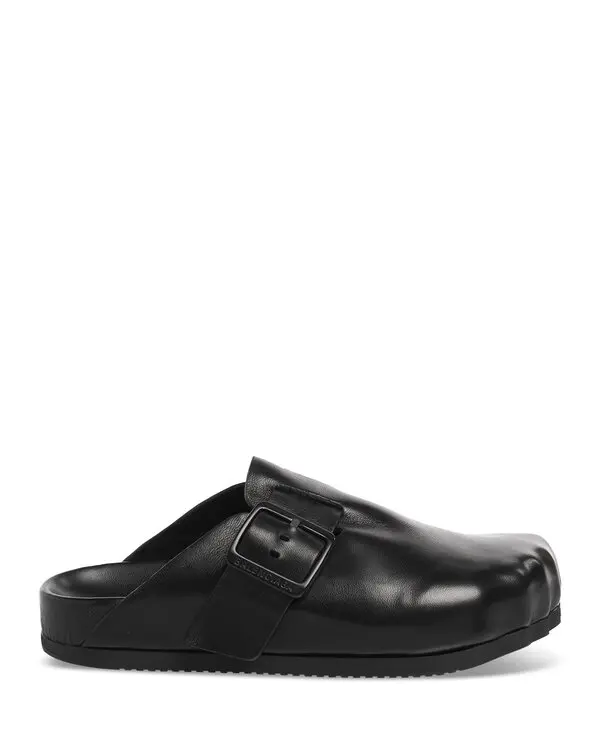 Balenciaga Sunday Mules