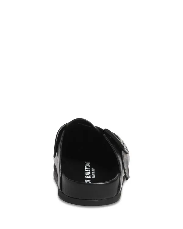 Balenciaga Sunday Mules