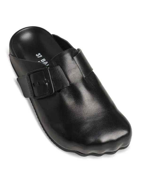 Balenciaga Sunday Mules