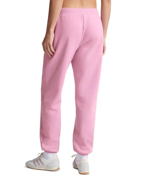 Beyond Yoga On The Go Jogging Pants - Pink Haze