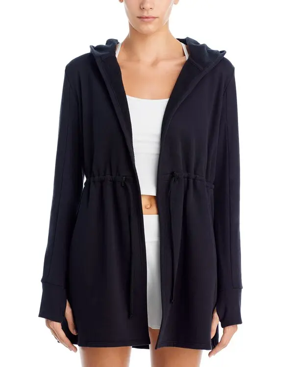 Beyond Yoga On The Go Jacket