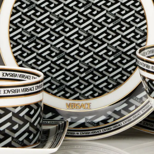 Versace La Greca Signature Mug