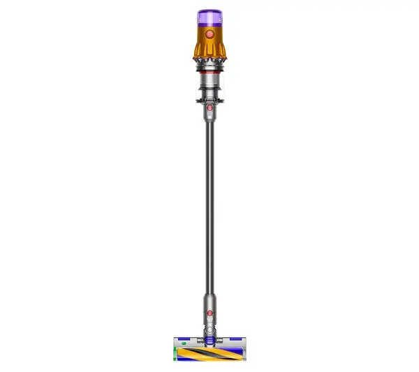 DYSON V15 Detect Cordless Vacuum - One-color