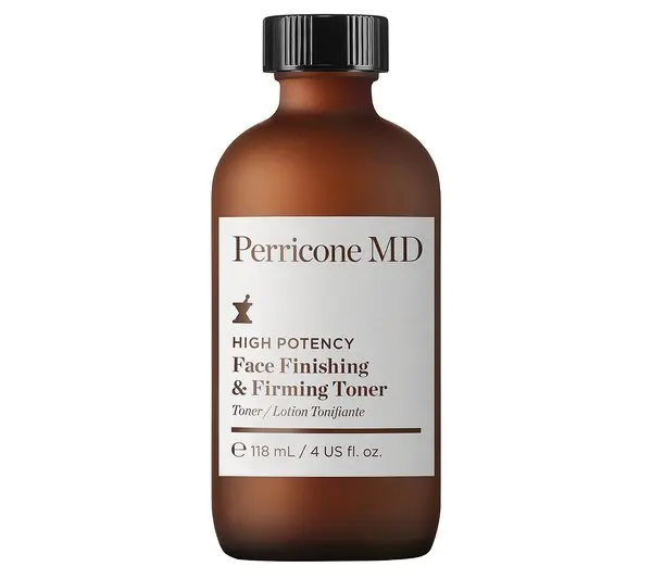 PERRICONE MD High Potency Face Finishing & Firm Ng Toner - One-color