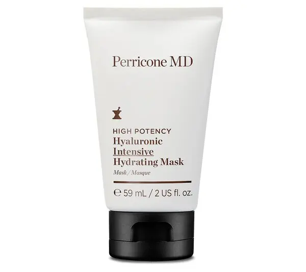 PERRICONE MD High Potency Hyaluronic Intensive Drating Mask - One-color