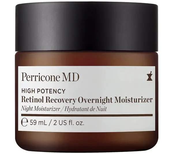 PERRICONE MD Retinol Recovery Overnight Moistur Izer - One-color