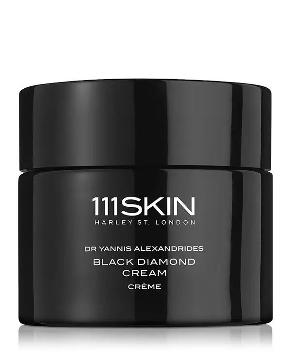 111SKIN Black Diamond Cream 1.7 Oz - No Color