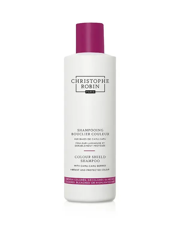 Christophe Robin Colour Shield Shampoo 8.5 Oz - No Color