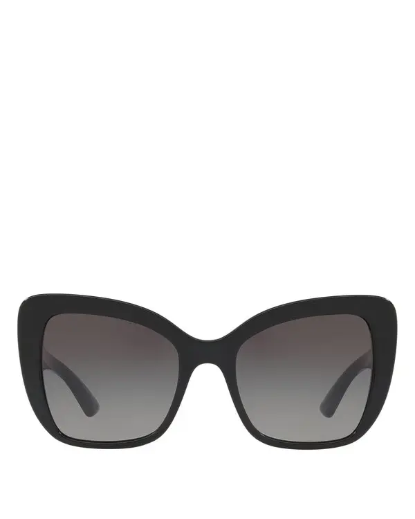 Dolce & Gabbana Butterfly Sunglasses