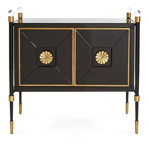 Jonathan Adler Rider Small Cabinet