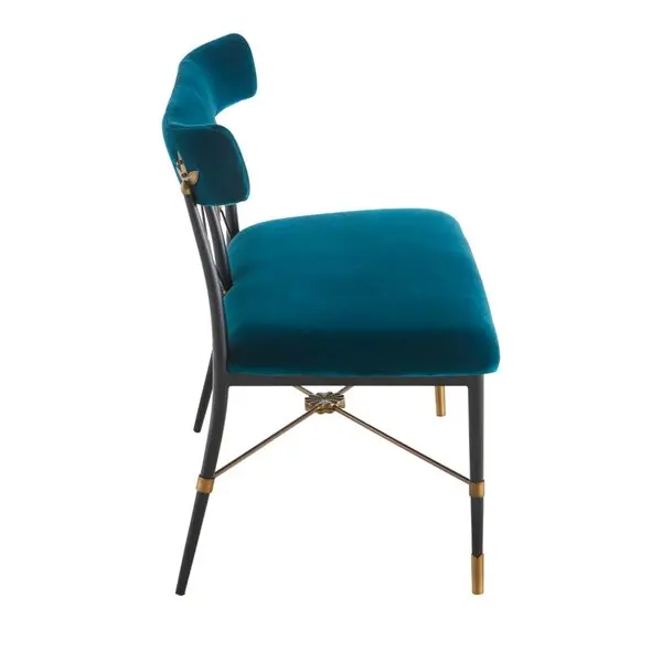 Jonathan Adler Rider Dining Bench