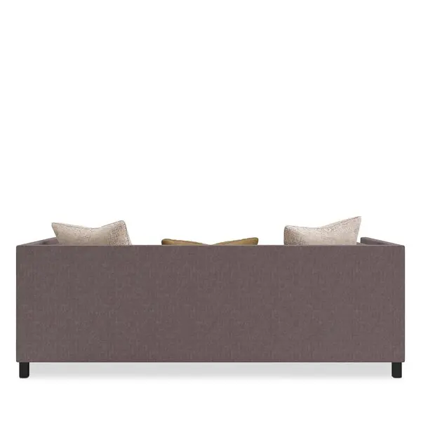 CARACOLE Tuxedo Sofa