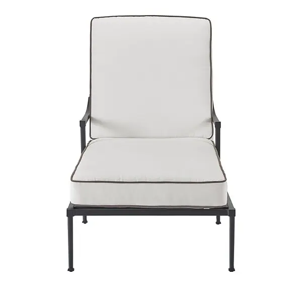 UNIVERSAL Bloomingdale's Seneca Outdoor Chaise Lounge