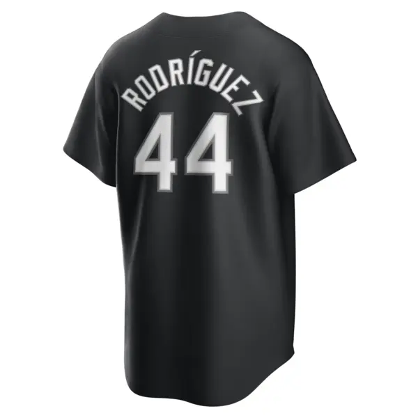 Nike Seattle Mariners Julio Rodrã­guez Mlb Replica Jersey