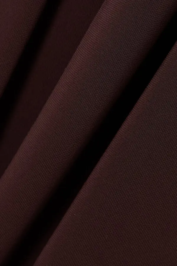 Max Mara Valido Maxi Dress