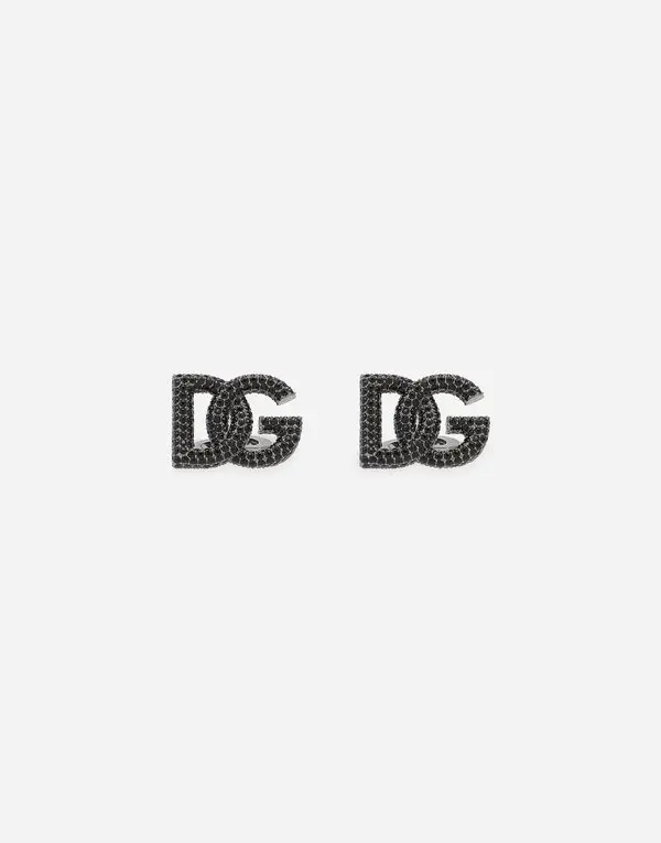 Dolce & Gabbana Gemelli - Black
