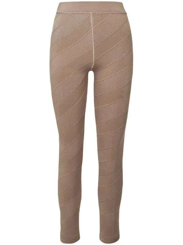 Aztech Mountain Alexa Sleek Leggings - Neutrals