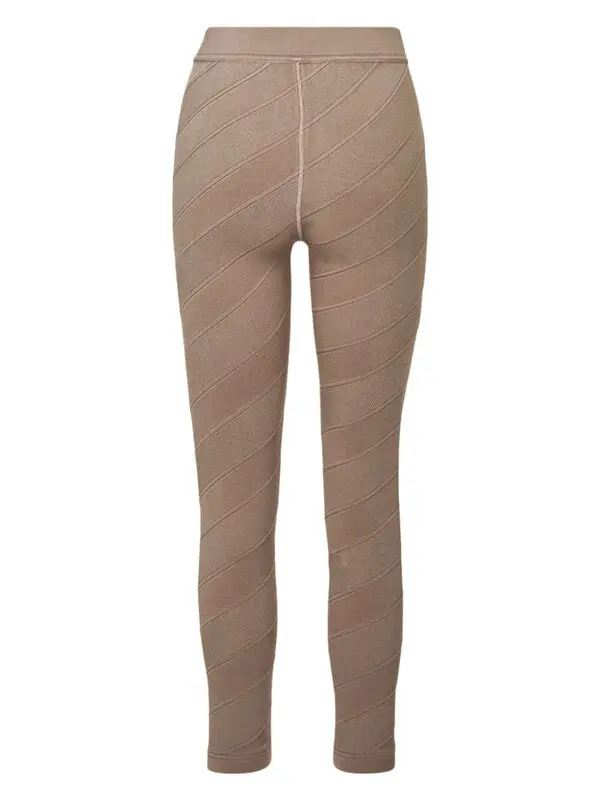 Aztech Mountain Alexa Sleek Leggings - Neutrals