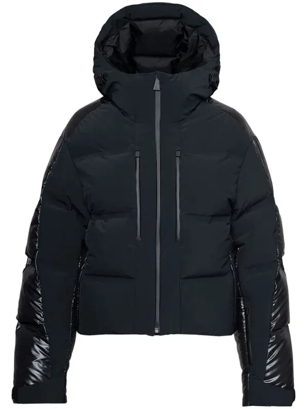 Aztech Mountain Super Nuke Puffer Jacket